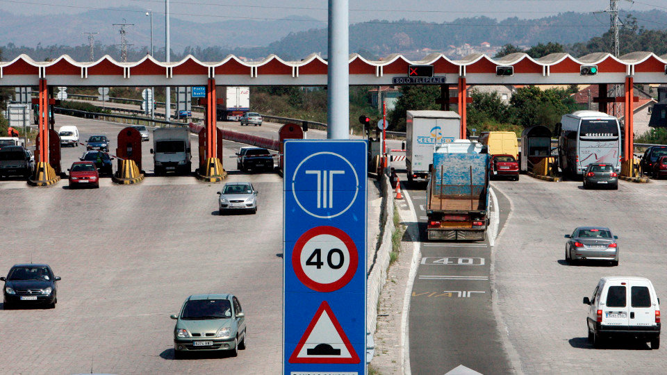 ¿Qué es el telepeaje? - Azur Global